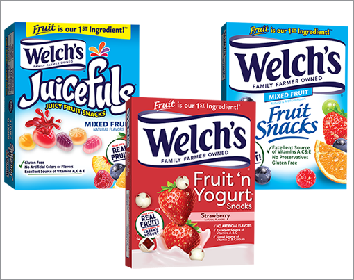 Welch's - PTO Today