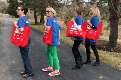 White Paper Test Template - PTO Today