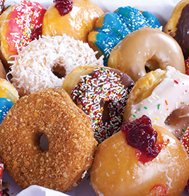 Doughnuts With Dad/Muffins With Mom | 10 Can't-Miss Events for Your ...