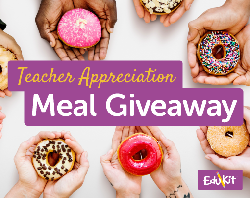 edukitgiveaway - PTO Today