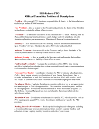 Positions - PTO Today