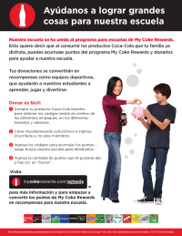 Registration Announcement to Get Community Support (Spanish) - PTO Today